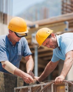 SSB Enterprises – Constructions Solutions & Products