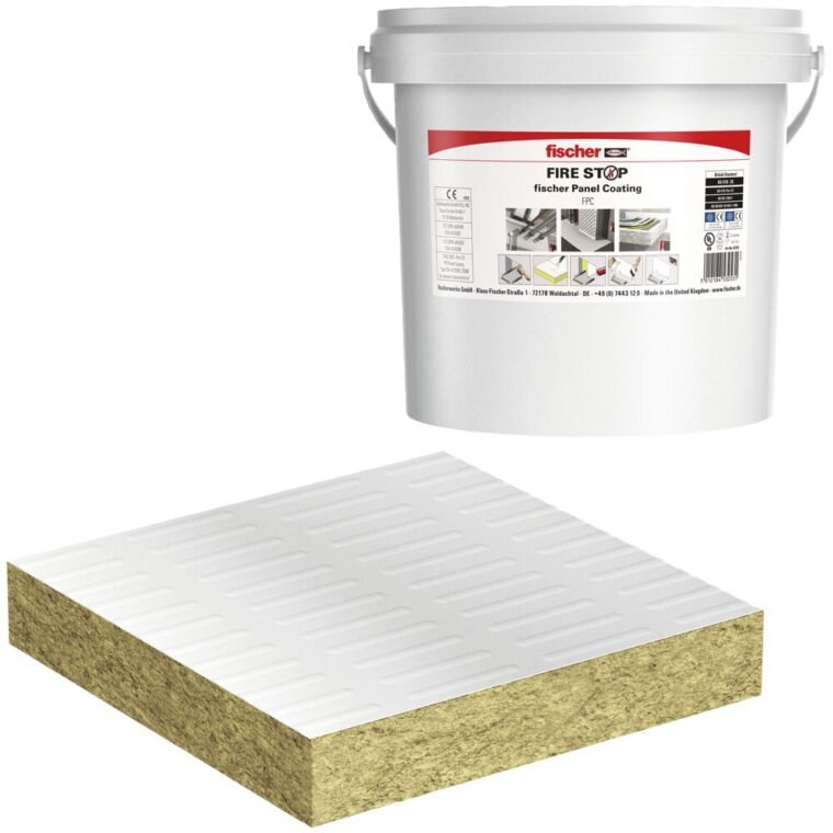 Firestop – SSB Enterprises